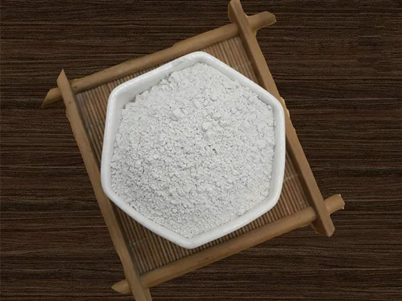 Calcium Carbonate, Volcanic Mud, Vermiculite, Diatomite, Himalayan Salt ...