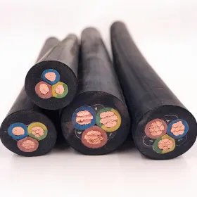 Rubber Cable Supplier