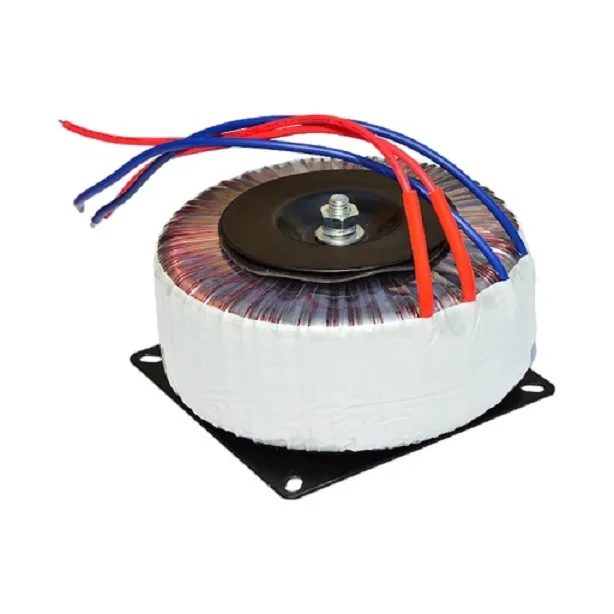 Toroidal Transformer Product Classification: A Comprehensive Guide