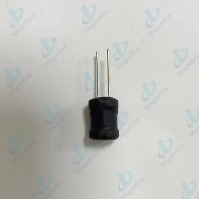 Radial Type Choke Coils