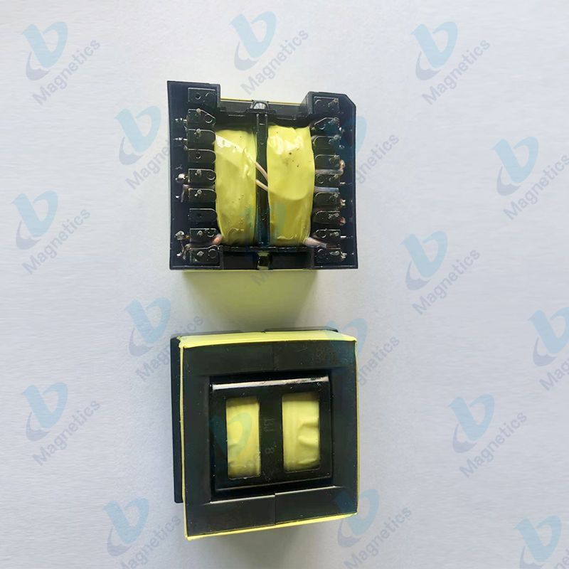 Solutions for LLC RESONANT TRANSFORMERS