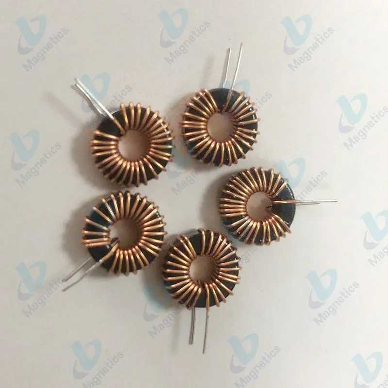 Differential mode choke Manufacturer