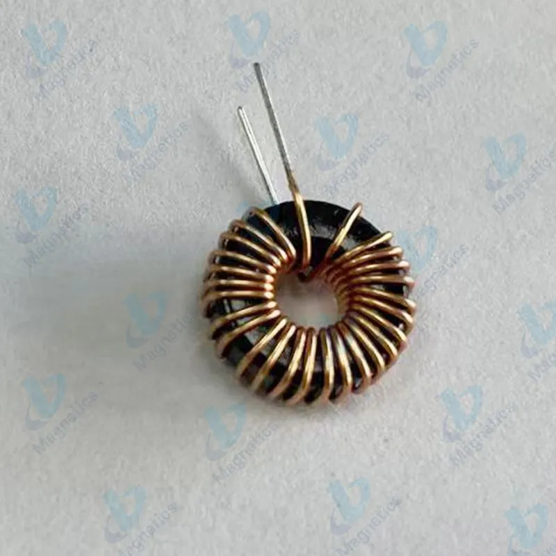 Differential mode choke Manufacturer