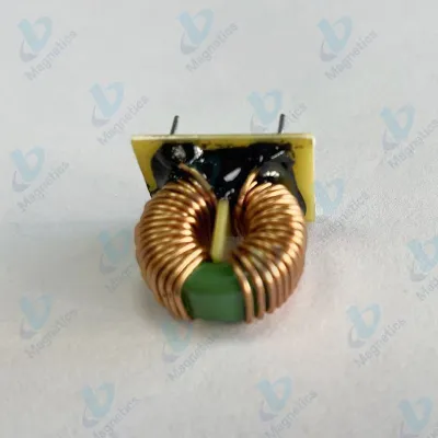Toroidal Inductors line filters