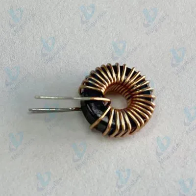 Sendust Core Differential Mode Choke Supplier