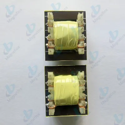 EI57 Pin Type Low Freq. Transformer - EI5719 Model