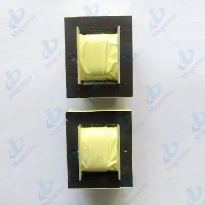 EI57 Pin Type Low Freq. Transformer - EI5719 Model