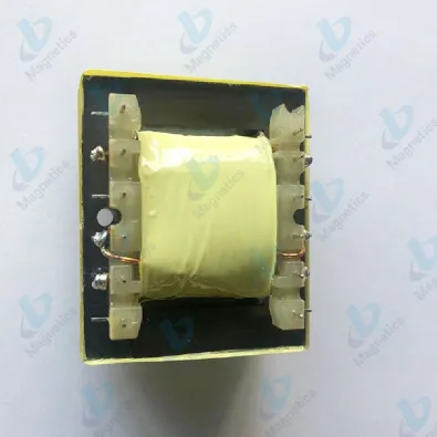 EI48 PC Mount Transformer - Low Frequency Manufacturer
