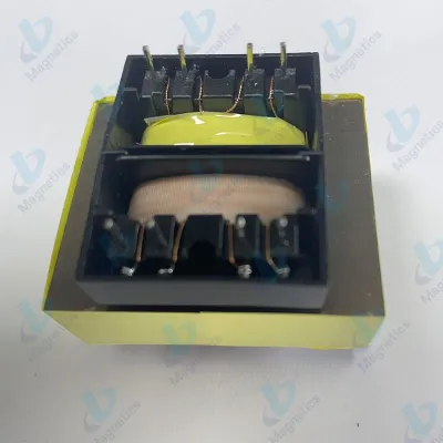 EI48 PC Mount Transformer - Low Frequency Manufacturer