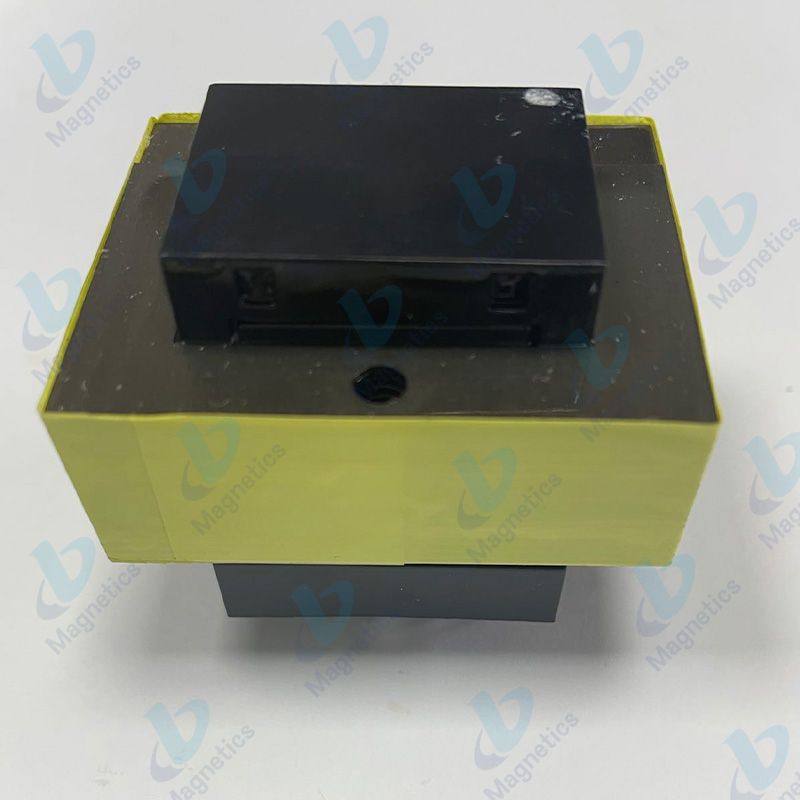 EI48 PC Mount Transformer - Low Frequency Manufacturer