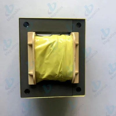 EI76 Low Power Transformer for Minimal Energy Usage