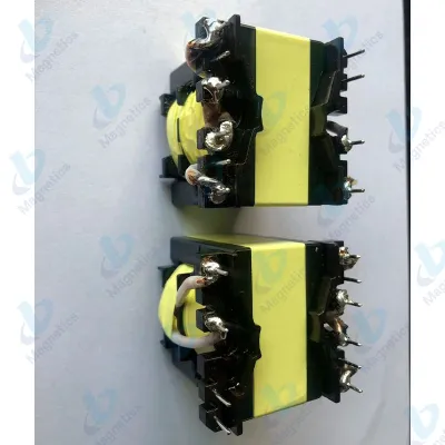 PQ5050 高品質の共振トランス メーカー