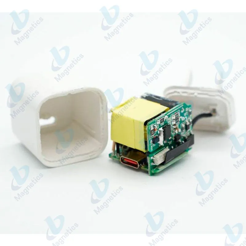 PD fast charging transformer