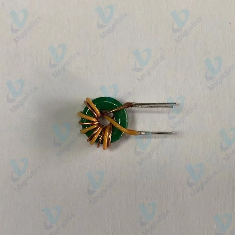 Common Mode choke Supplier