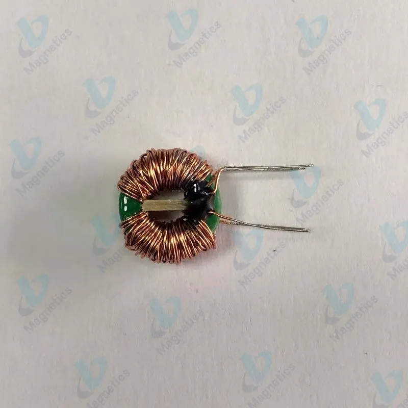 Common Mode choke Supplier