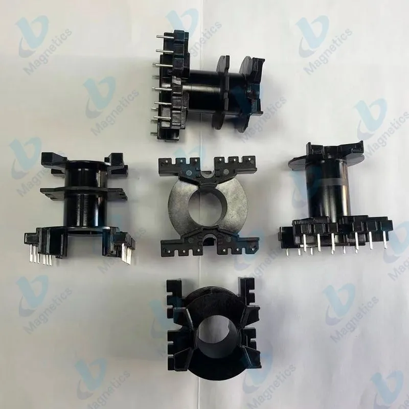 PQ Bobbins for power transformers