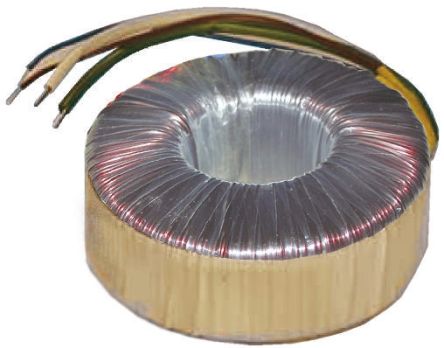 Application Notes for Toroidal Transformers