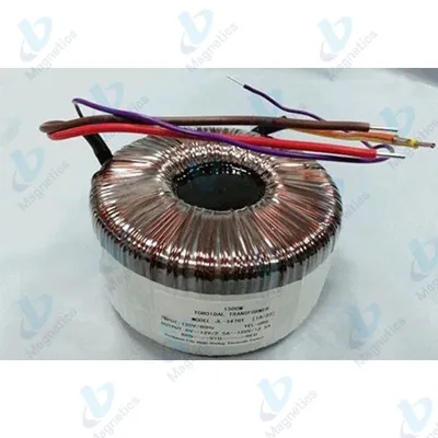 Toroidal Transformer for UPS Power - Enhance Your Power Supply