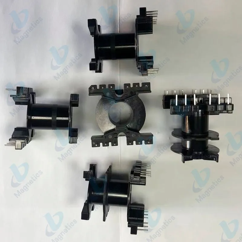 PQ Bobbins manufacturer and Exporter