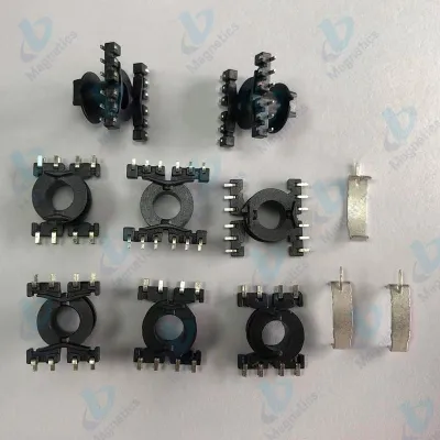 High Quality Ferrite RM Core bobbin