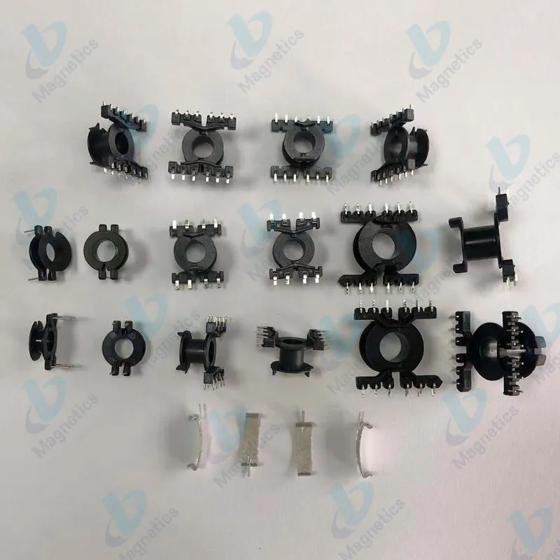 High Quality Ferrite RM Core bobbin