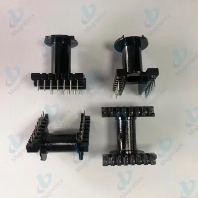 高周波トランス用ERボビン