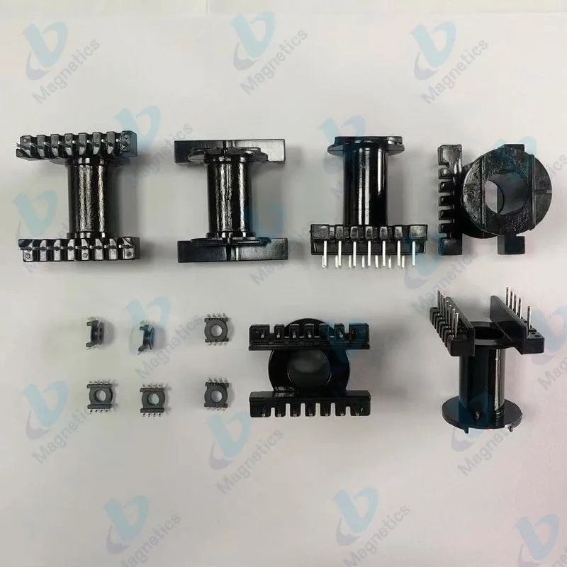 ER Bobbin for High Frequency transformer