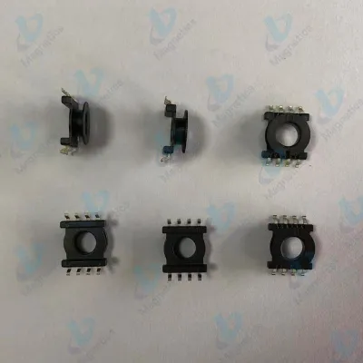 ER Bobbin for High Frequency transformer