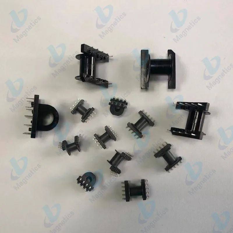 EP Transformer bobbins