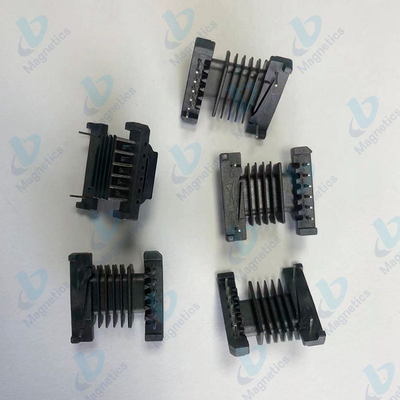 EPC Transformer Bobbins Supplier | Durable EPC Series Coil Bobbins for Electronics