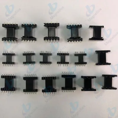 EFD Transformer Bobbins for Power Supplies | Custom Solutions