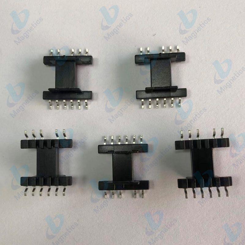 EFD Transformer Bobbins for Power Supplies | Custom Solutions