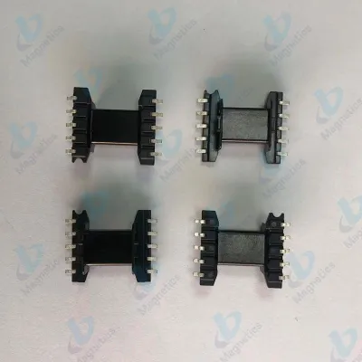 EFD Transformer Bobbins for Power Supplies | Custom Solutions