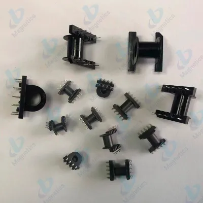 EP Transformer bobbins