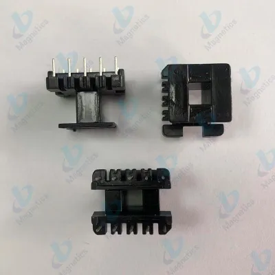 EE Style Bobbins Manufacturer | High-Quality Transformer Bobbins for ...