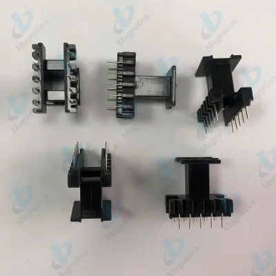 High-Quality EF Transformer Bobbins - Great Prices