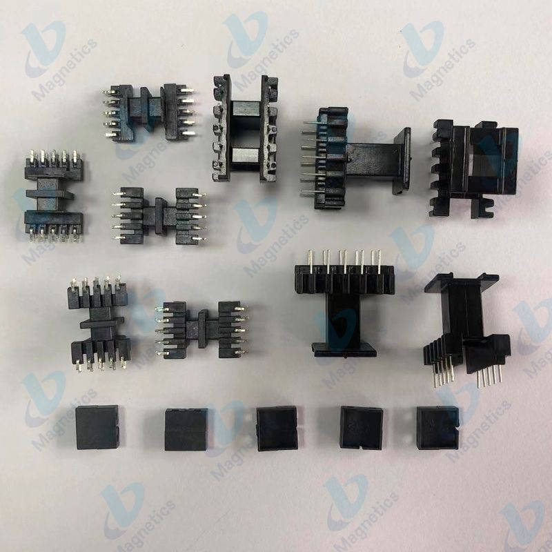 Global Supplier of EF Transformer Bobbins - Precision-Made for Electronics