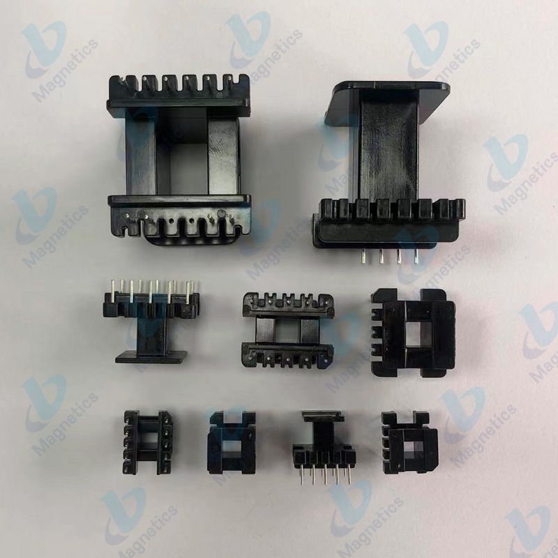 EE Style Bobbins Manufacturer | High-Quality Transformer Bobbins for ...