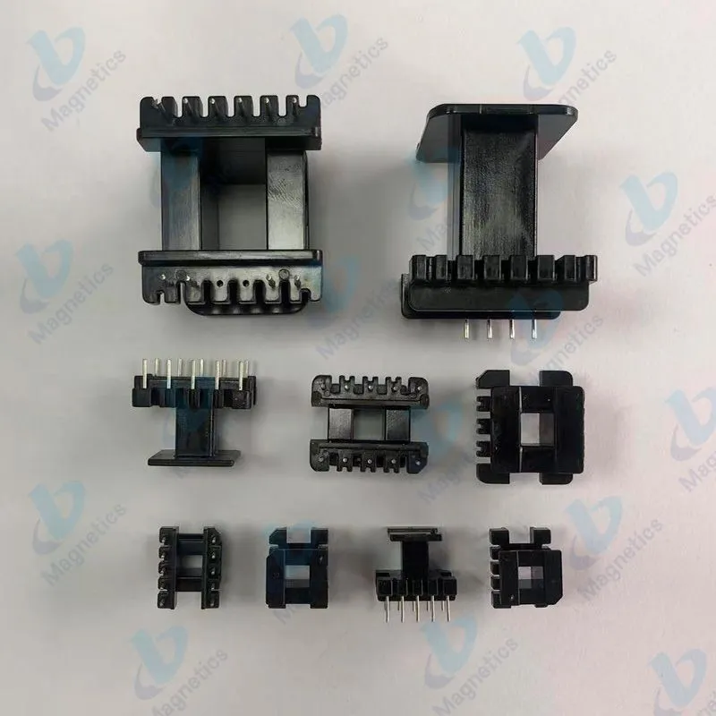 Custom Transformer Bobbins & Electronics Headers Manufacturer | [CB ...