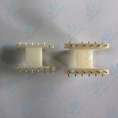 Durable EI Bobbins for Electronics | ISO-Certified Transformer Parts