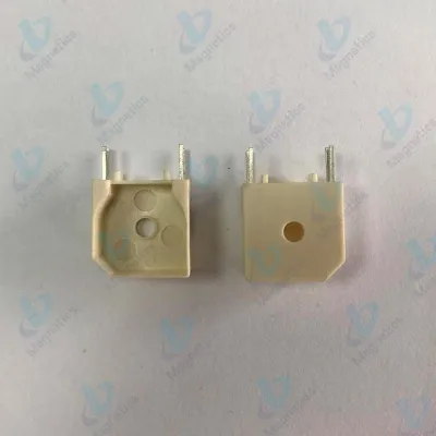 vertical and horizontal mounts and headers