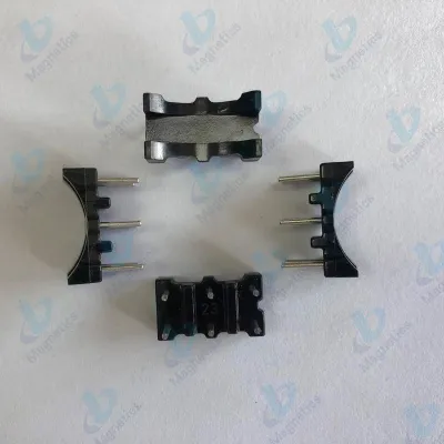 vertical and horizontal mounts and headers