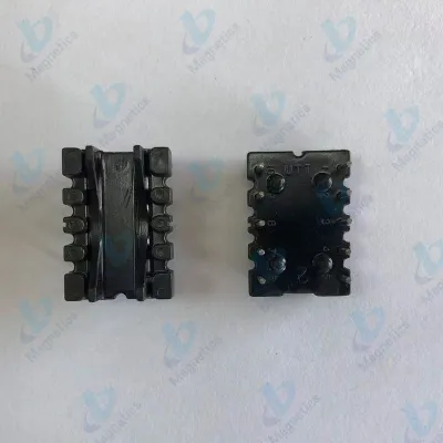 vertical and horizontal mounts and headers