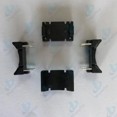 vertical and horizontal mounts and headers