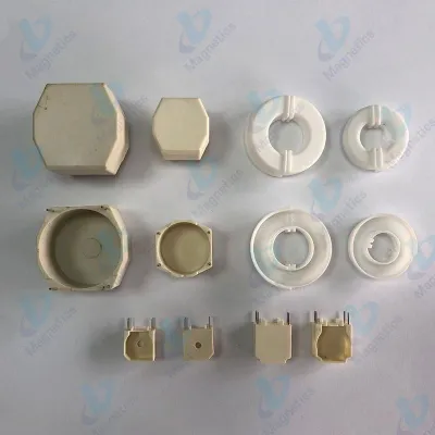 vertical and horizontal mounts and headers