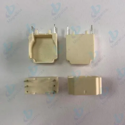 vertical and horizontal mounts and headers