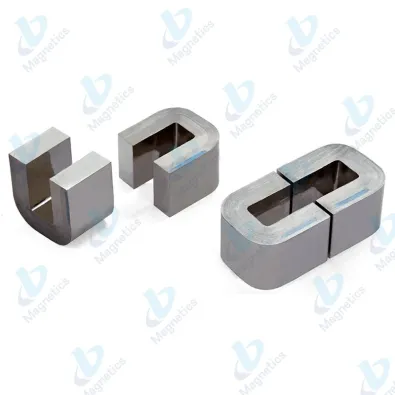 Tape wound cores and application