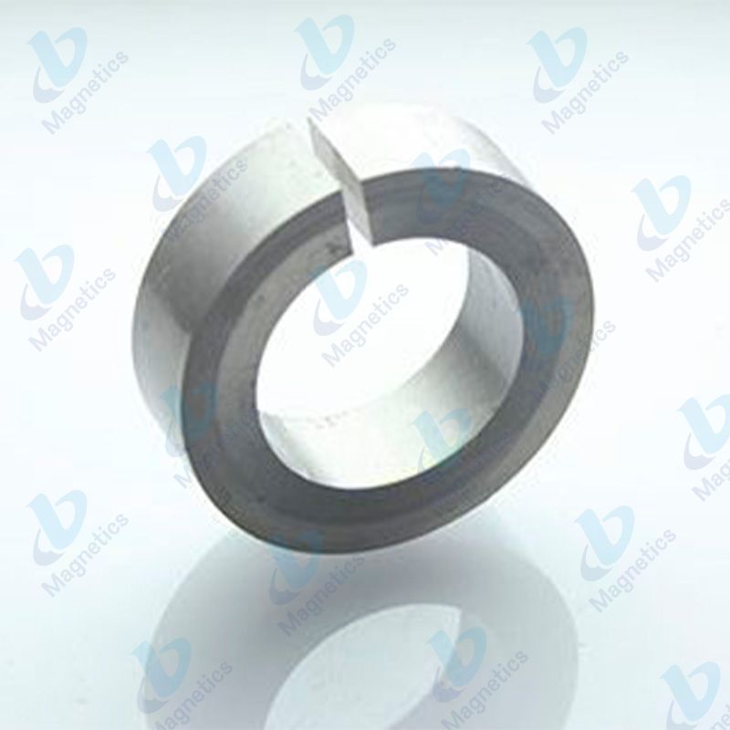 Amorphous Toroidal Inductor Filter Core
