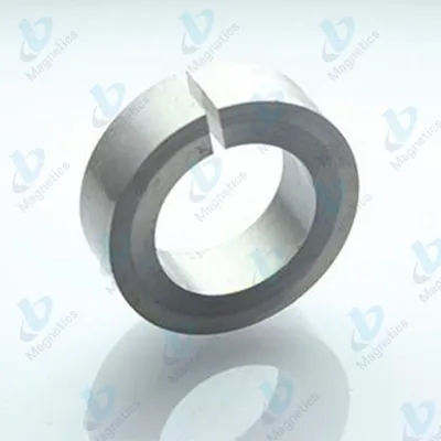 Amorphous Toroidal Inductor Filter Core