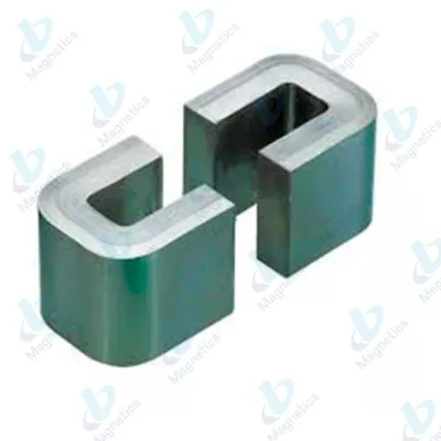 Nanocrystalline Split Core Manufacturing